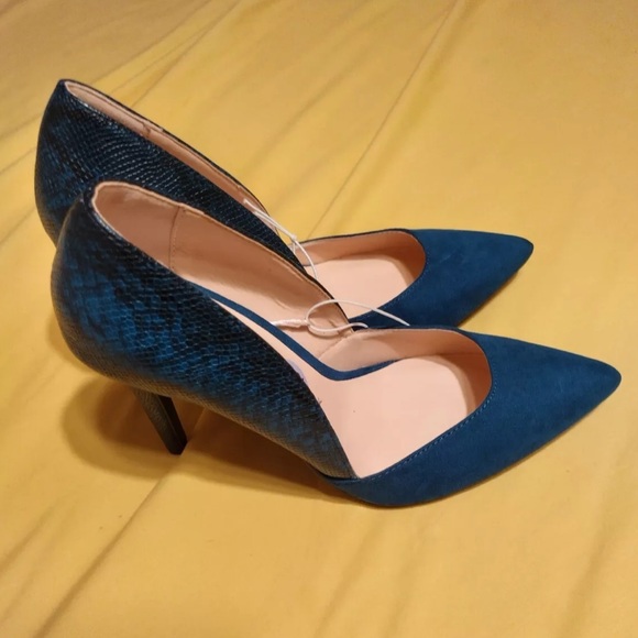 Chinese Laundry | Shoes | Chinese Laundry 85 Heels Nwot | Poshmark